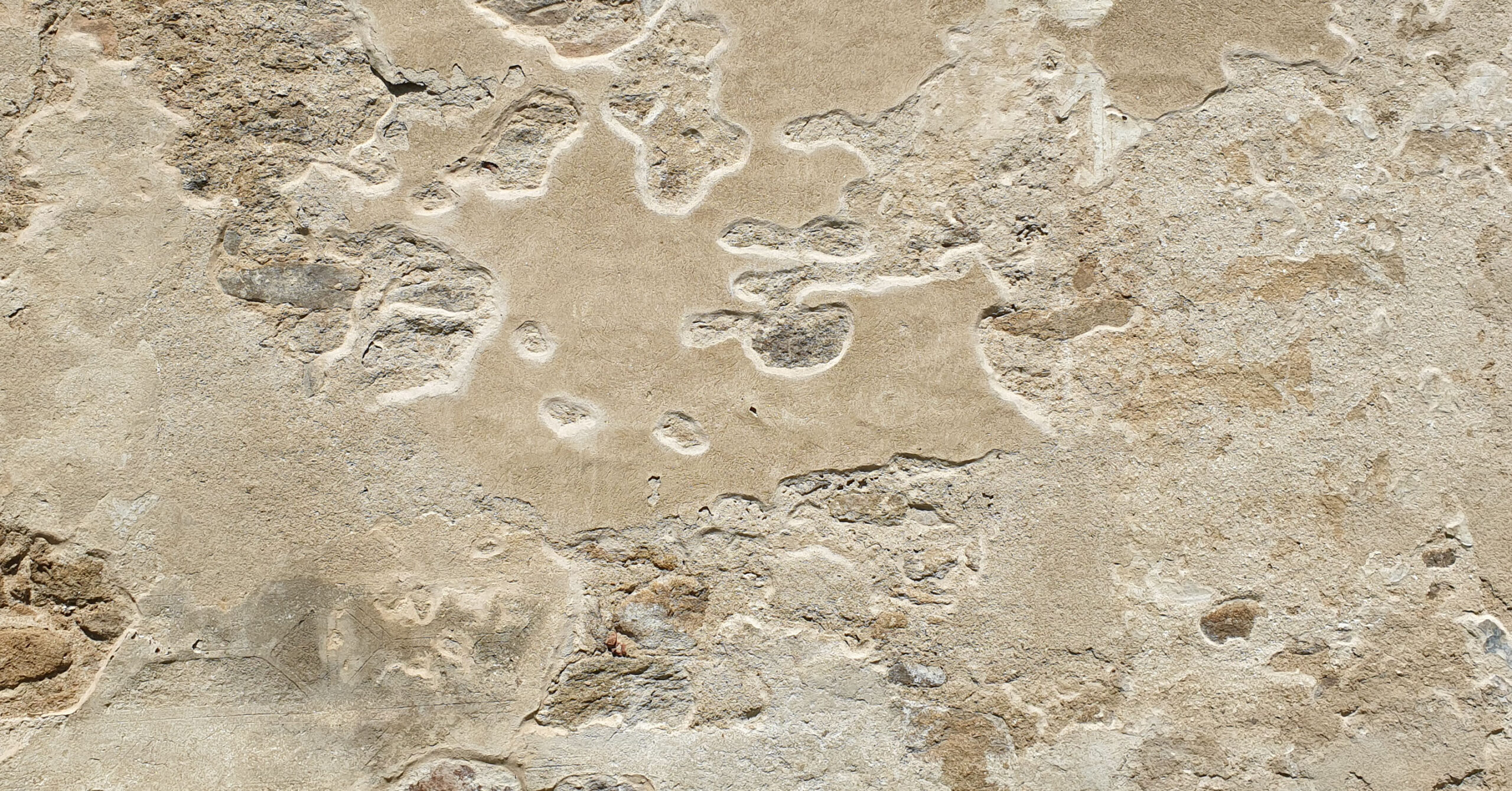 Terrako malty – Vápenné omítky